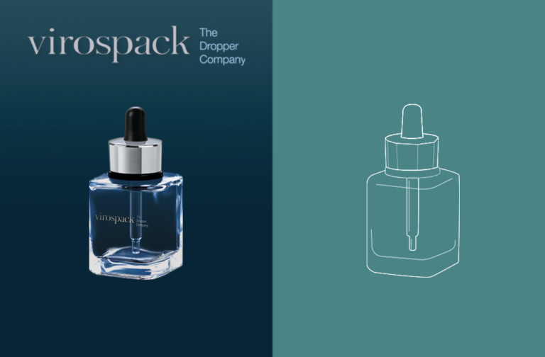 Spotlight on Virospack: The dropper company represents innovation ...