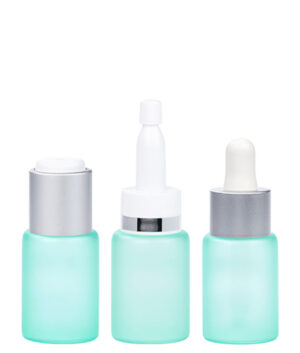 Leaders in beauty packaging | Virospack - The Dropper Company
