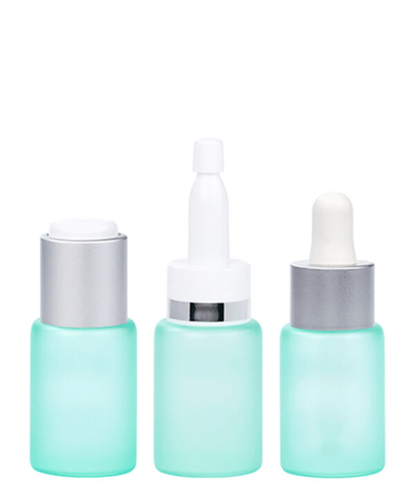 Leaders in beauty packaging | Virospack - The Dropper Company