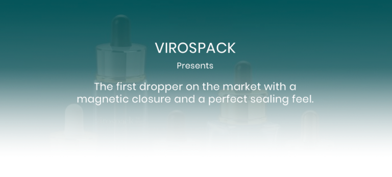 Spotlight on Virospack: The dropper company represents innovation ...