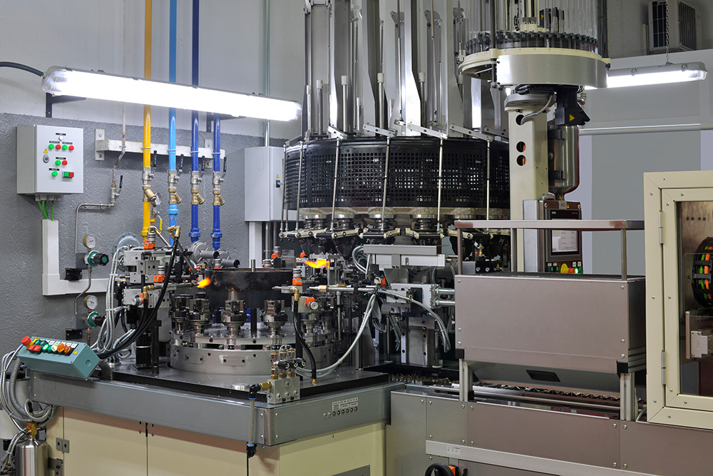 GREATER PRODUCTIVITY AND FLEXIBILITY MADE IN VIROSPACK | VIROSPACK