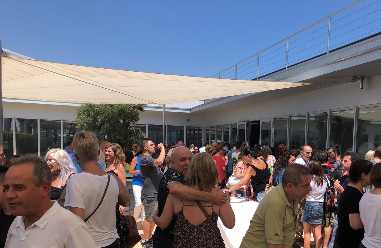 VIROSPACK is ISO 14001 certified! | VIROSPACK