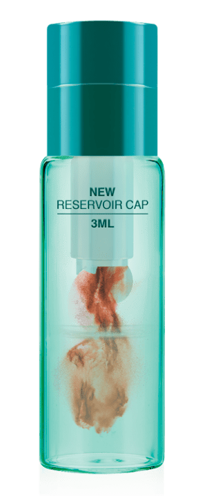 NEW DUOMIX TWIST & SHAKE - Virospack