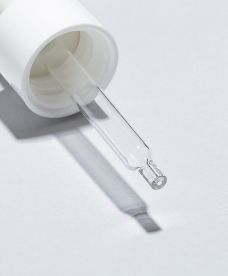 How Many mL in a Dropper? | Virospack