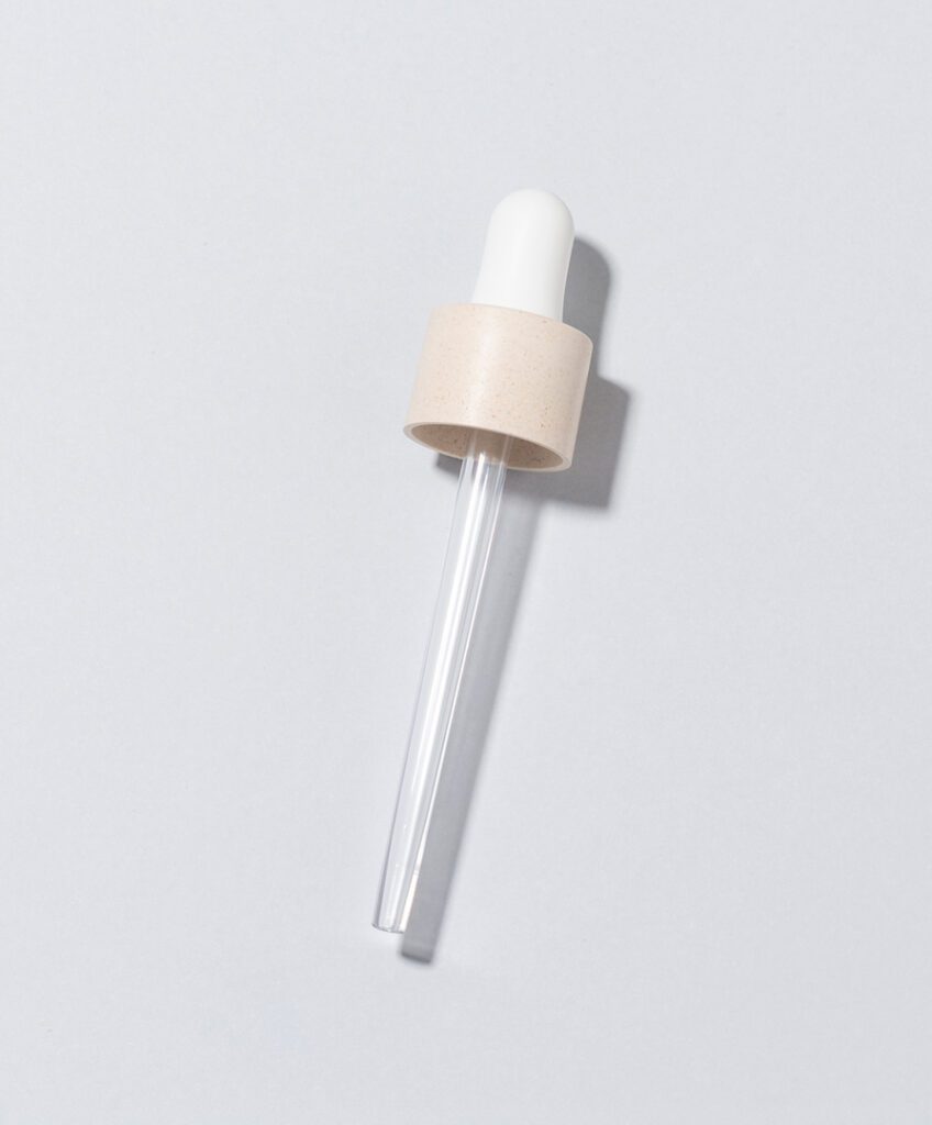 Premium Droppers for Cosmetics & Skincare | Virospack