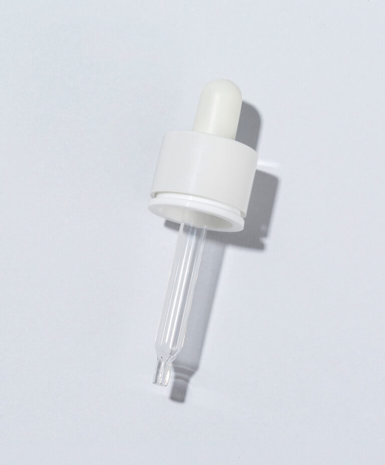 Premium Droppers for Cosmetics & Skincare | Virospack
