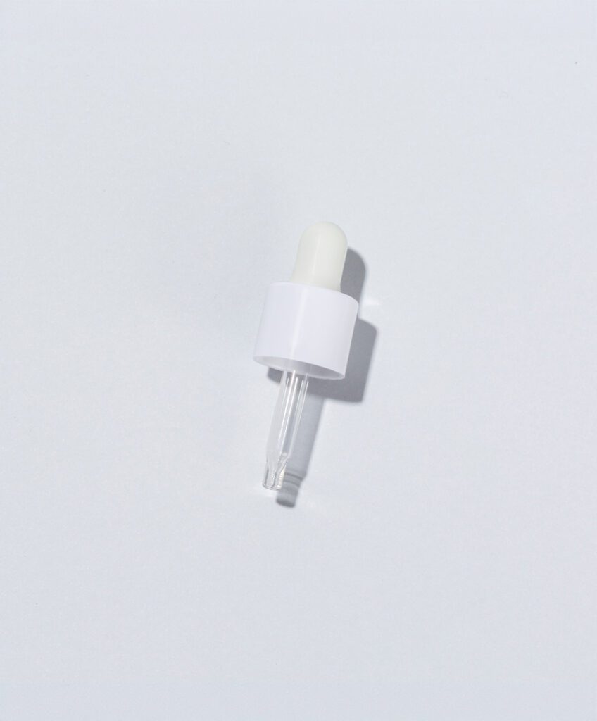 Premium Droppers for Cosmetics & Skincare | Virospack
