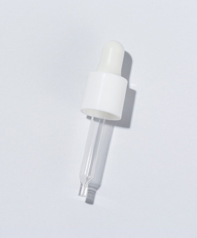 Premium Droppers for Cosmetics & Skincare | Virospack