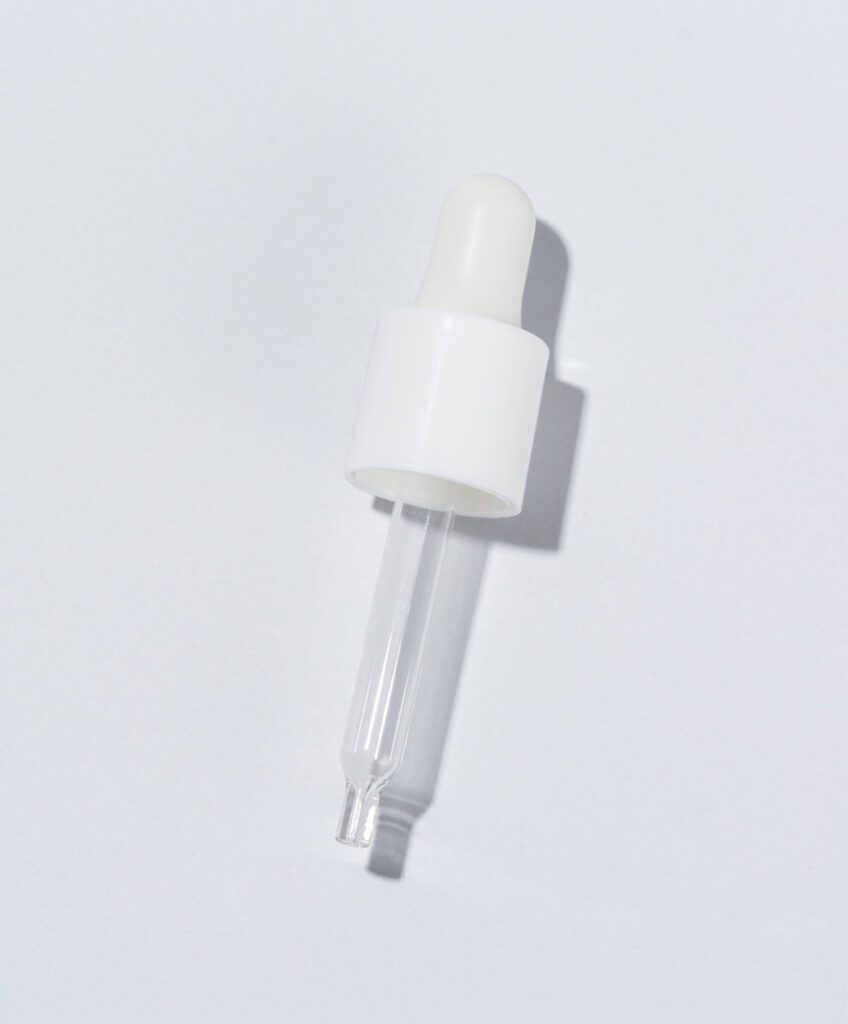 Premium Droppers for Cosmetics & Skincare | Virospack