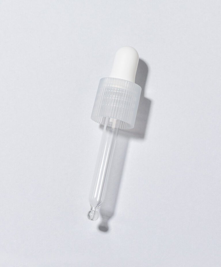 Premium Droppers for Cosmetics & Skincare | Virospack