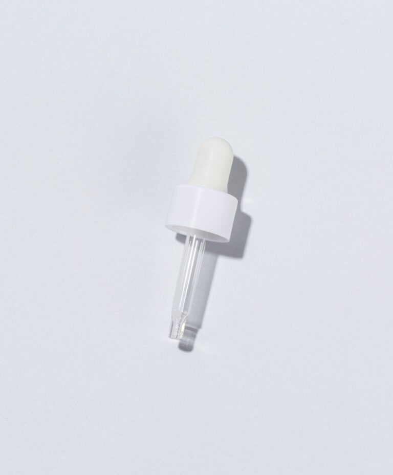 Premium Droppers for Cosmetics & Skincare | Virospack