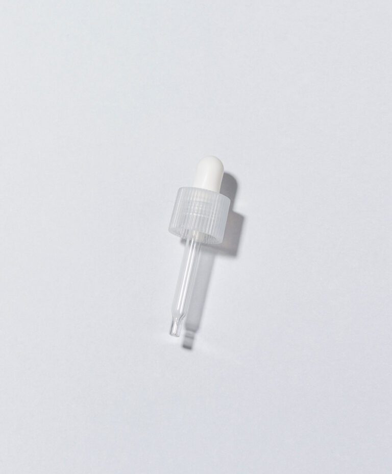 Premium Droppers for Cosmetics & Skincare | Virospack