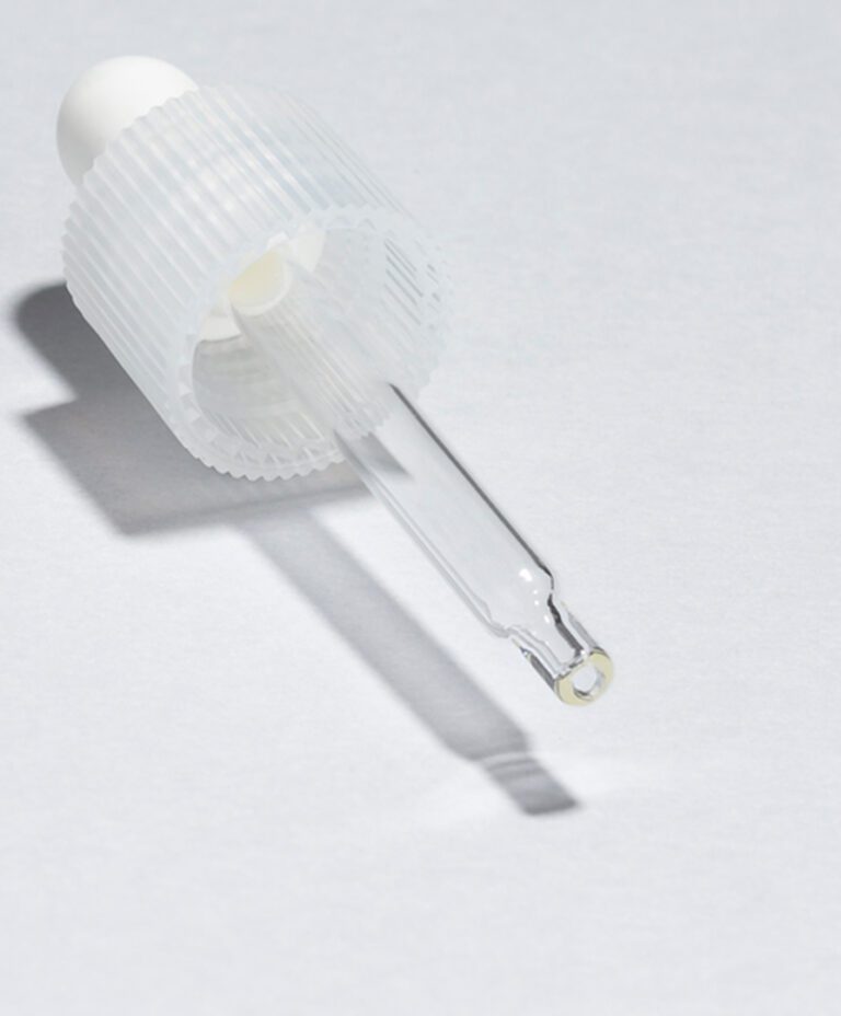 How Many mL in a Dropper? | Virospack