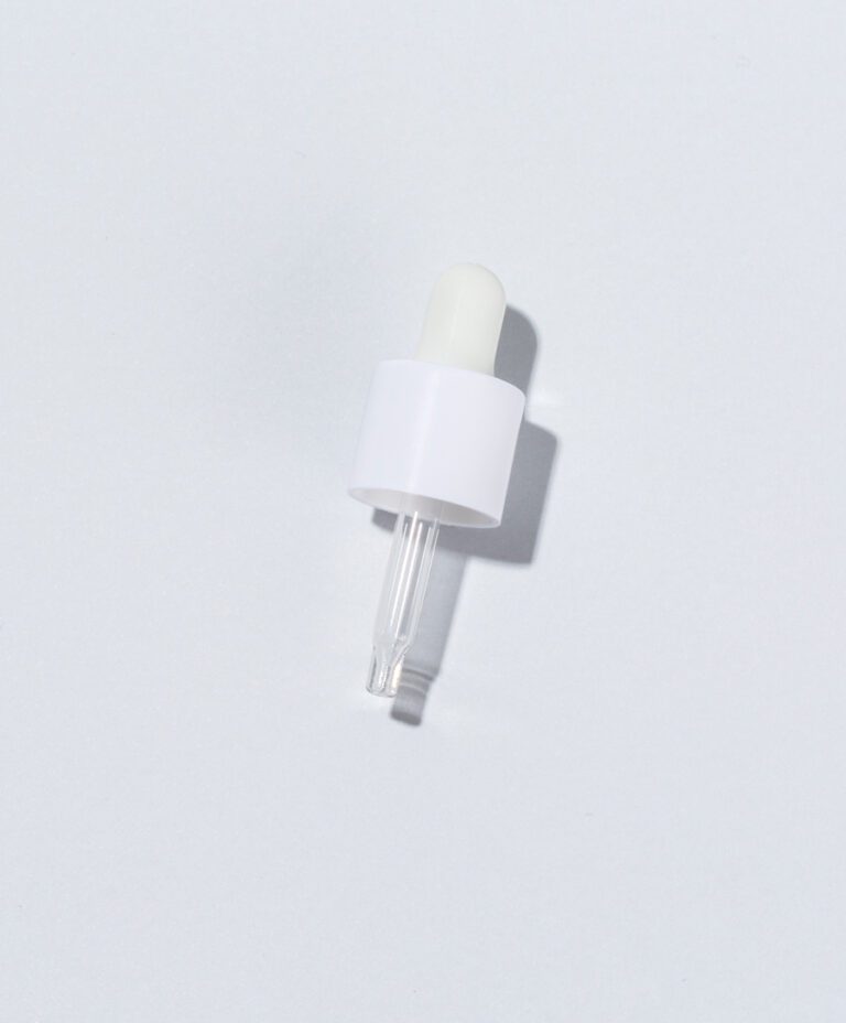 Premium Droppers for Cosmetics & Skincare | Virospack