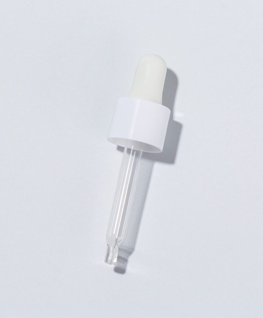 Premium Droppers for Cosmetics & Skincare | Virospack