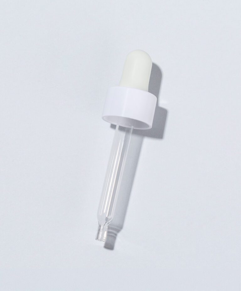 Premium Droppers for Cosmetics & Skincare | Virospack