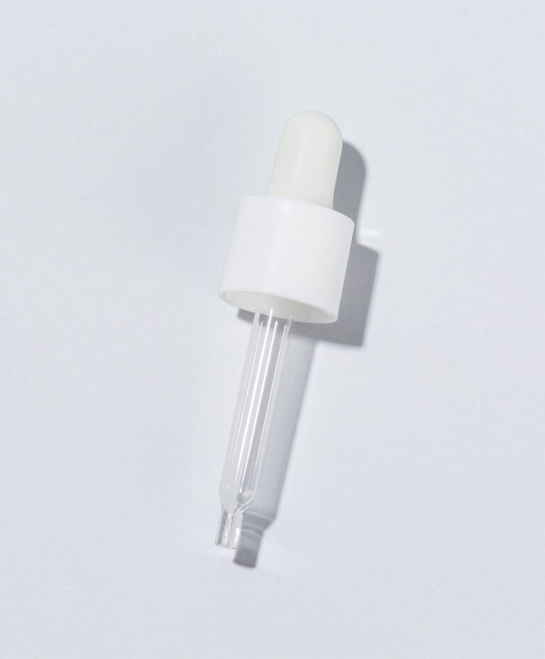 Premium Droppers for Cosmetics & Skincare | Virospack