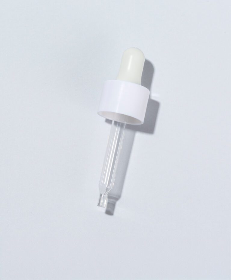 Premium Droppers for Cosmetics & Skincare | Virospack