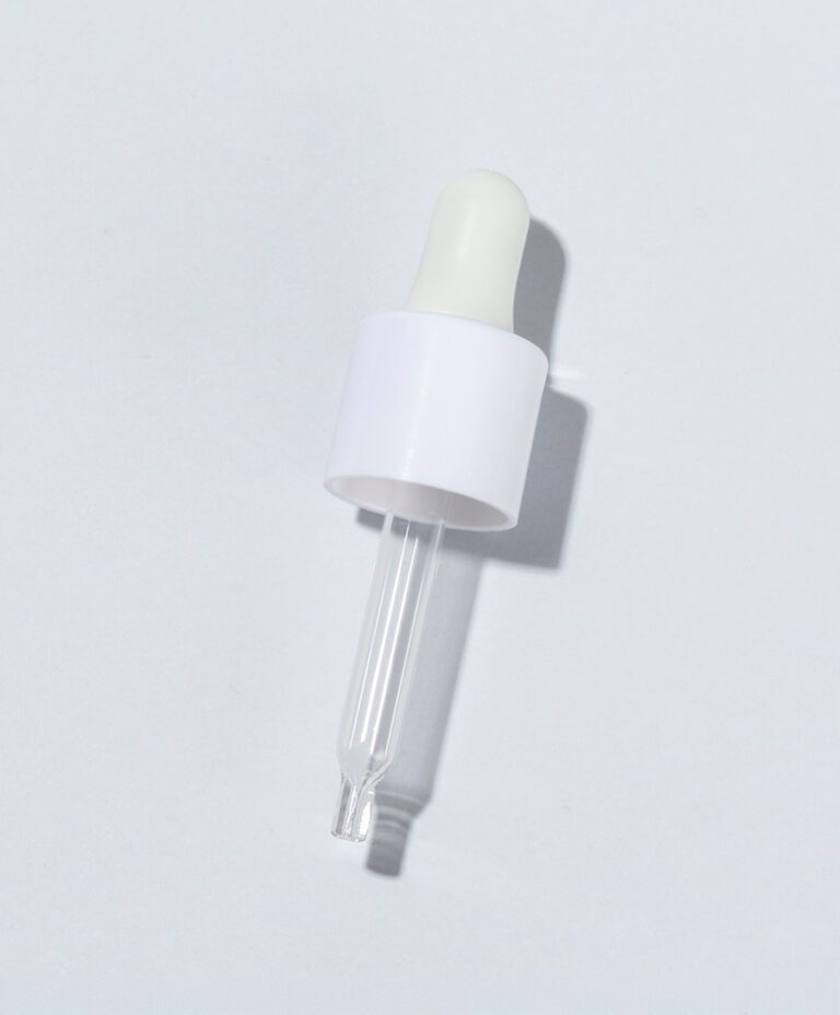 Premium Droppers for Cosmetics & Skincare | Virospack