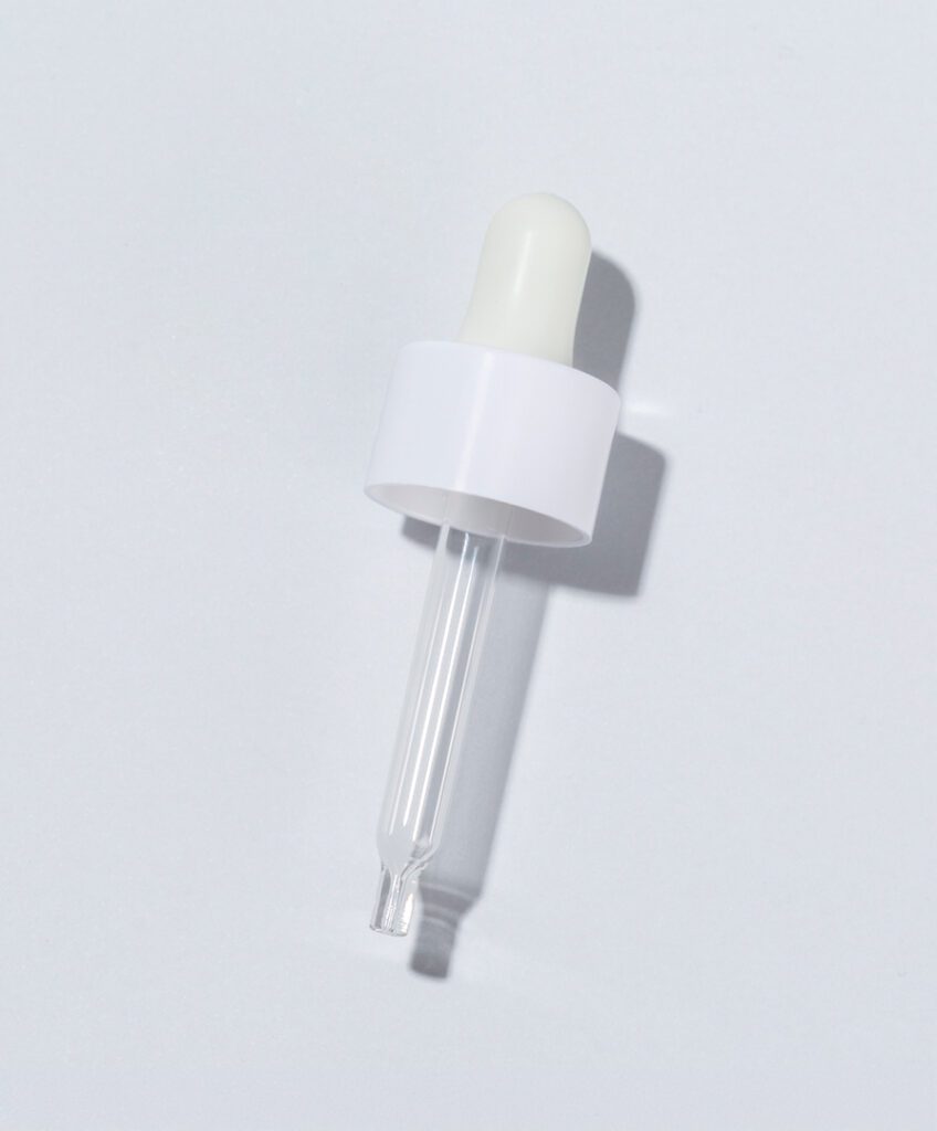 Premium Droppers for Cosmetics & Skincare | Virospack