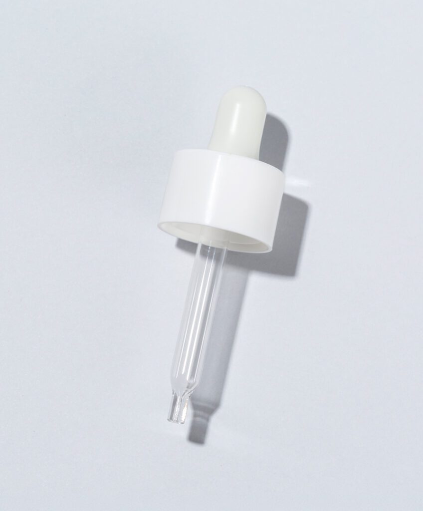 Premium Droppers for Cosmetics & Skincare | Virospack