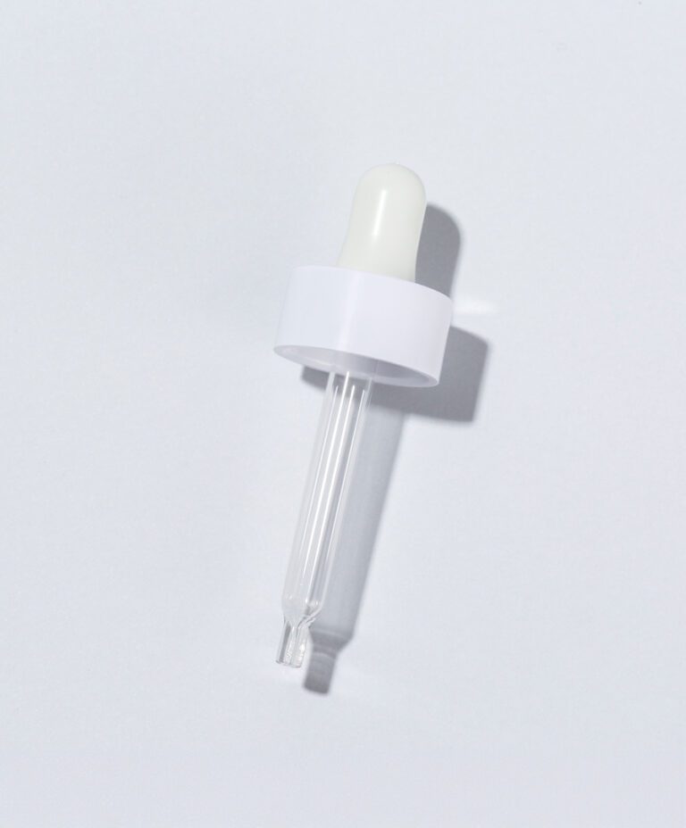 Premium Droppers for Cosmetics & Skincare | Virospack