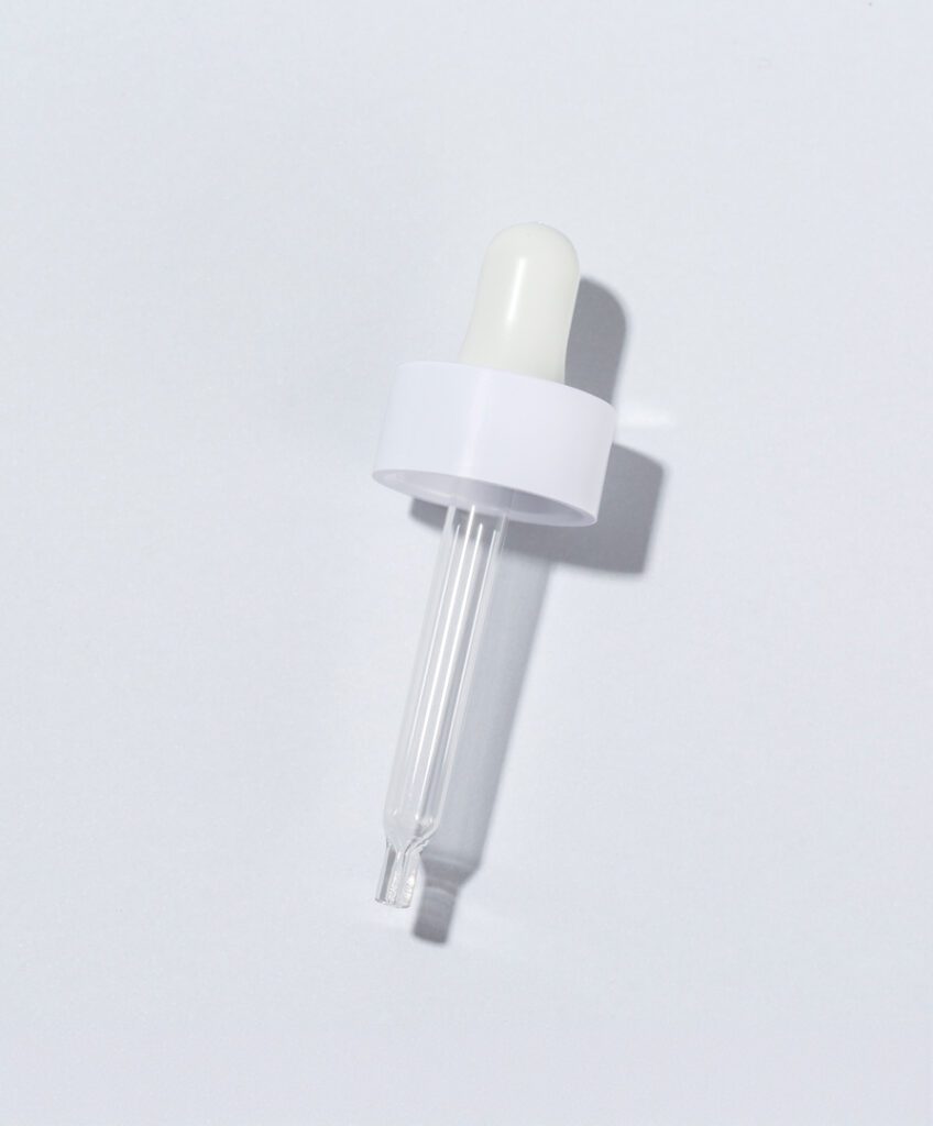Premium Droppers for Cosmetics & Skincare | Virospack