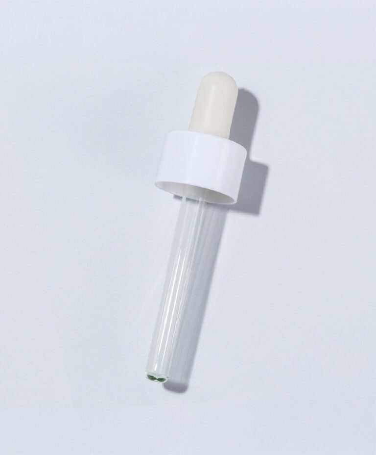 Premium Droppers for Cosmetics & Skincare | Virospack