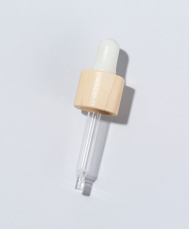 Premium Droppers for Cosmetics & Skincare | Virospack