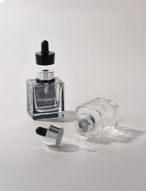 How Many mL in a Dropper? | Virospack