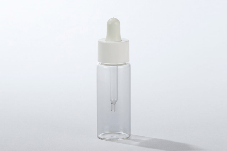 Glass Bottles with Droppers: What Size Is Right for Your Product?